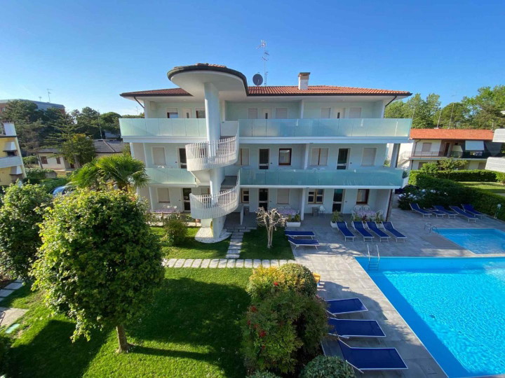 Apartments In Bibione 36154 - Bibione