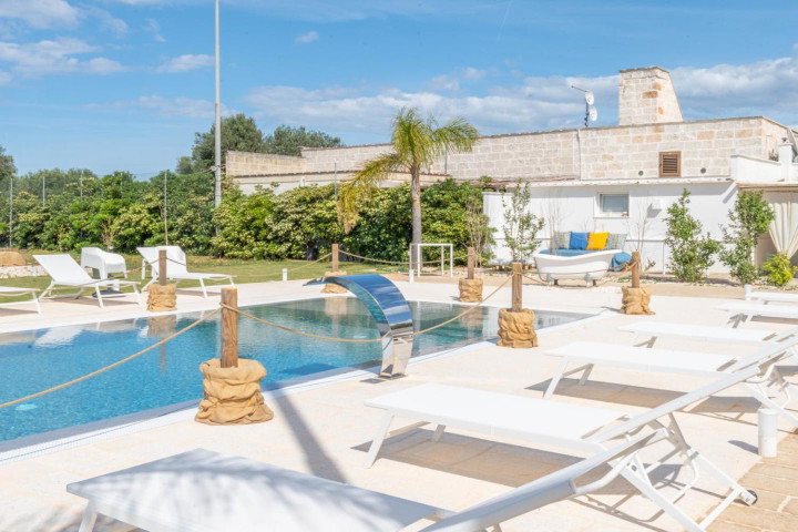 Dimora Tauro B&b - Fasano