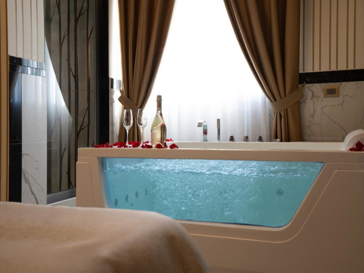 Hotel Sicilia - Enna