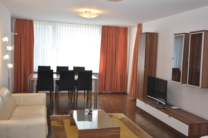 Very Central And Modern 2br Near Lake - Flower 13 - Zürich