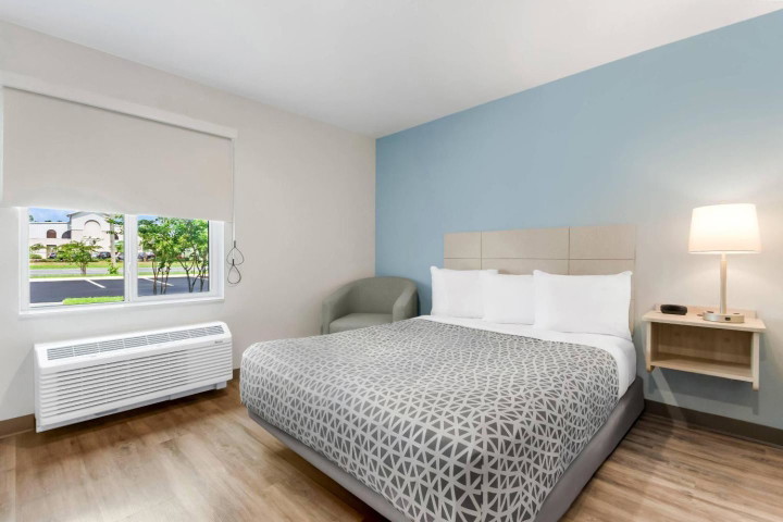 Woodspring Suites Fort Walton Beach - Eglin Afb - United States
