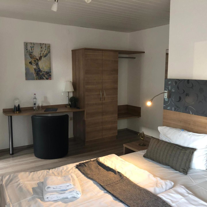 Hotel Berghof By 42 - Koblenz
