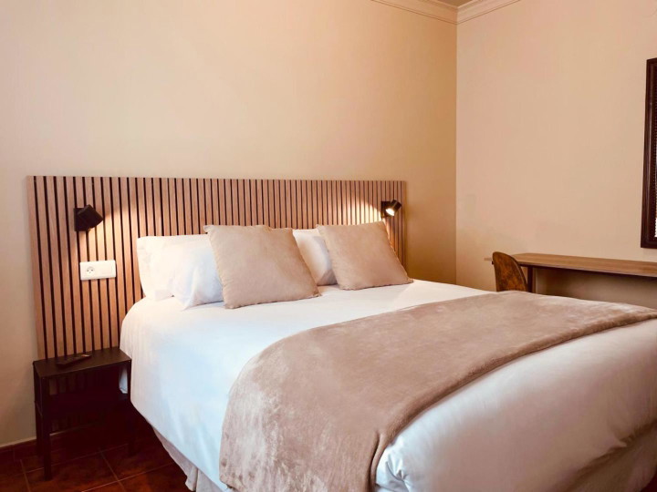 Hotel San Francisco - Arriate