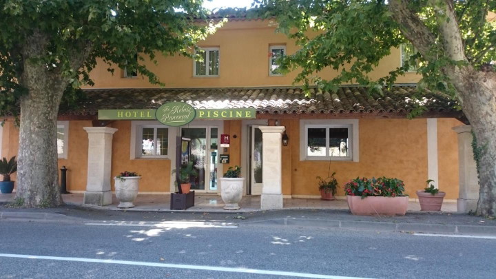 Au Relais Provencal - Montauroux
