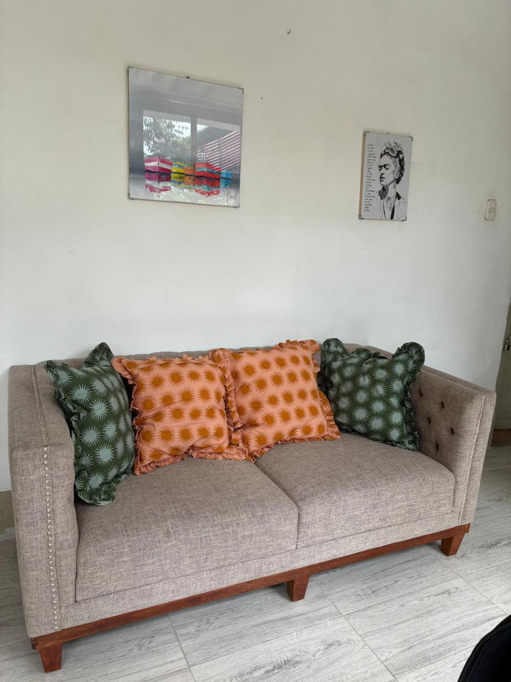 La Huertacomfortable Little House And Charming Garden - Ayacucho