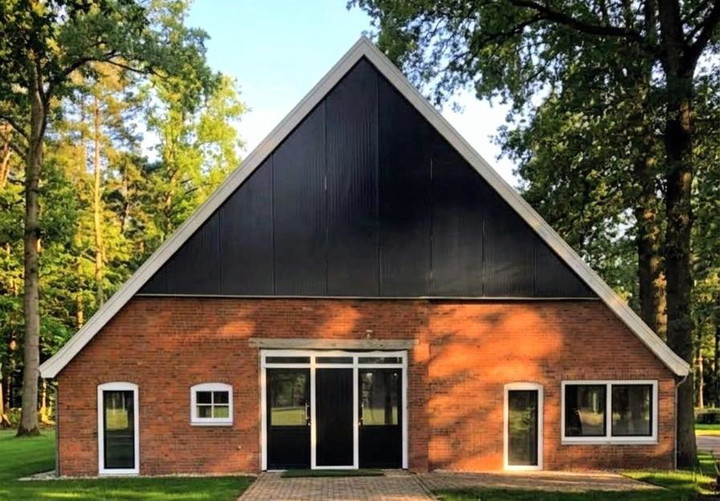 Erve Volthebrook - Oldenzaal