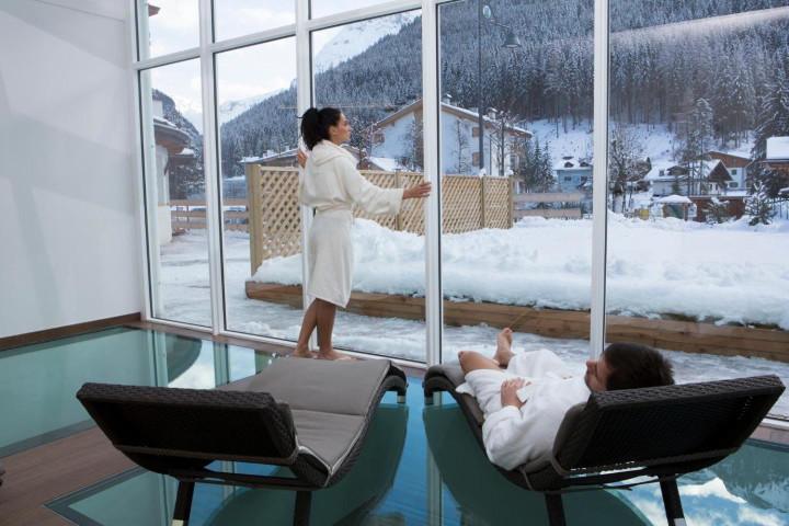 Hotel Astoria - Campitello di Fassa