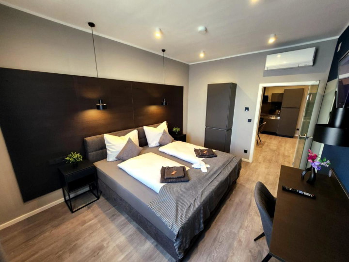 Liro Hotel Oberhausen - Dinslaken