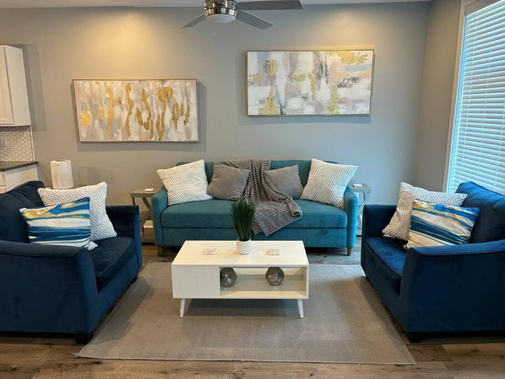 Gated Hideaway In Greenville - Piedmont, SC