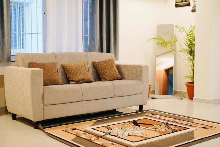 Cozy Luxury Stay - Inde