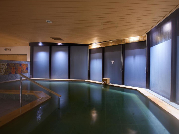 Kyoto Hot Spring Hatoya Zuihokaku Hotel - Kyoto