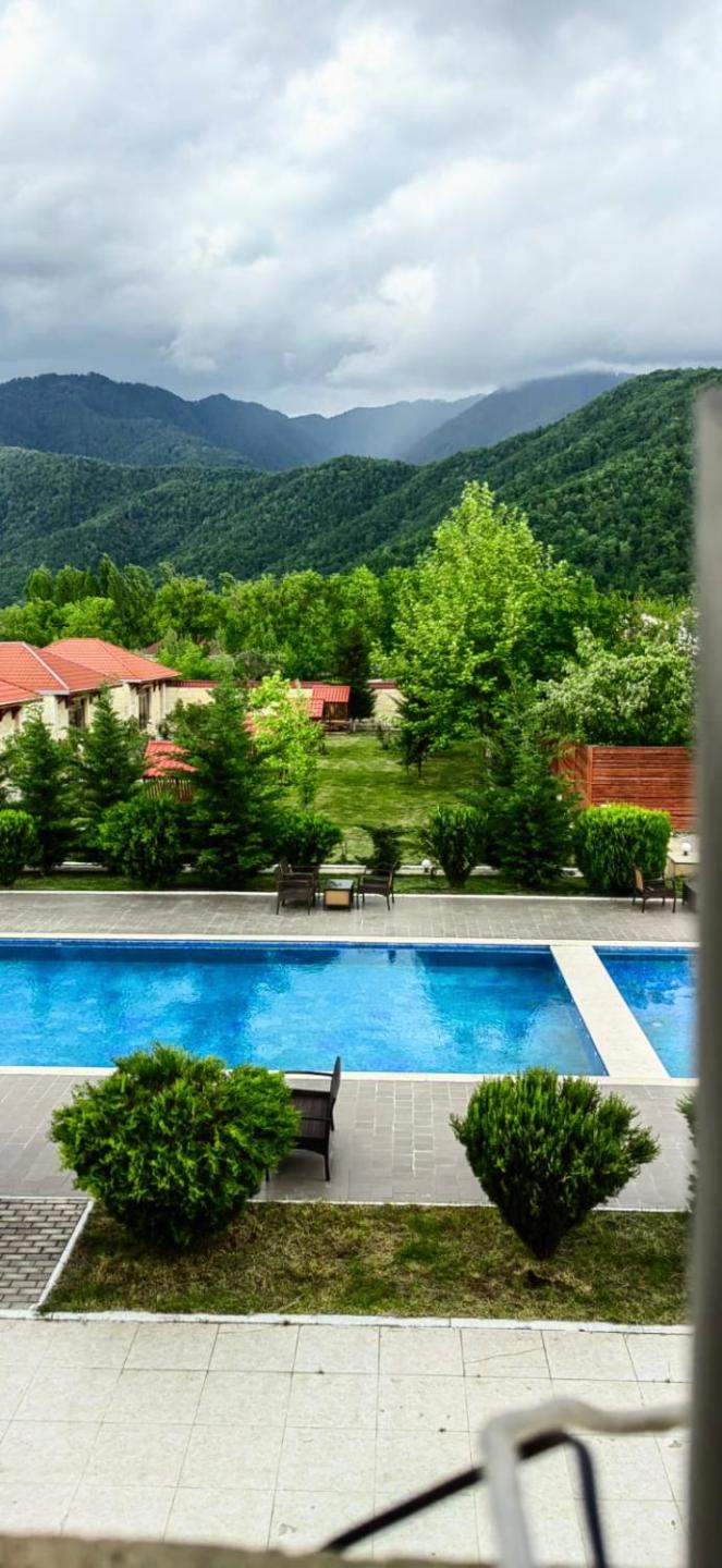 Gabala Bliss Inn Hotel And Restaurant - Azerbaijan