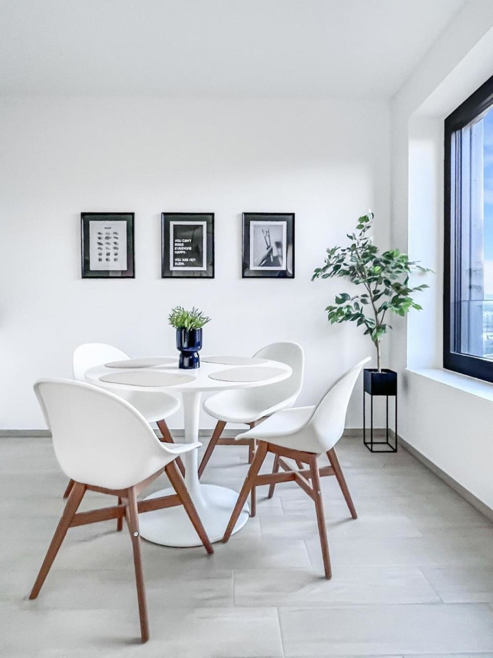 New Studio In Belval - Luxembourg