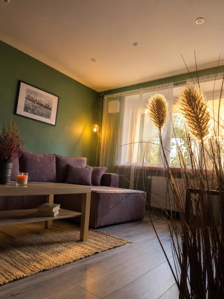 Wolfinn Comfort Apartment Siauliai Center - Litauen