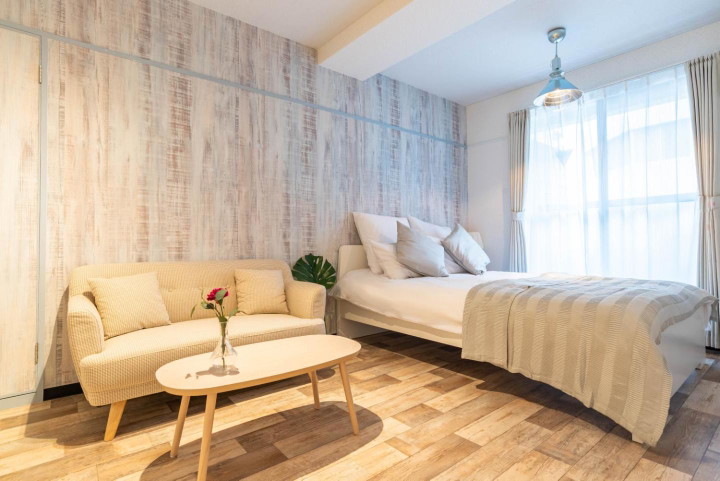 Bijou Suites Antico - Japan