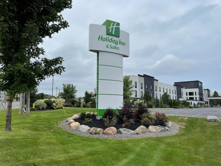 Holiday Inn & Suites Syracuse Airport - Liverpool By Ihg - State of New York