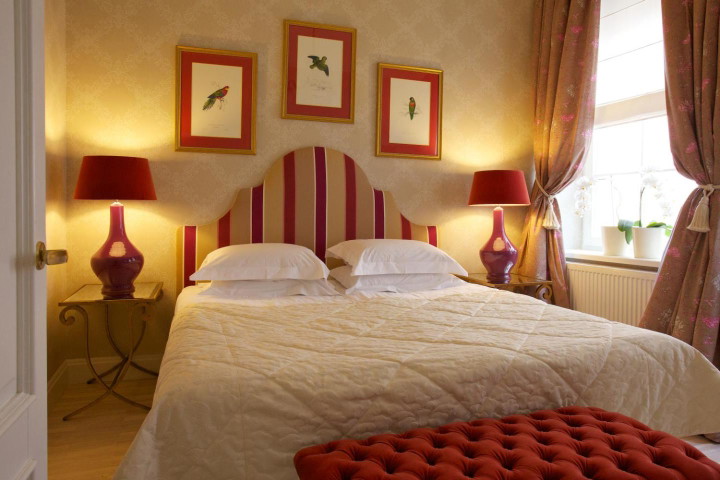 Hotel Apia - Vilnius