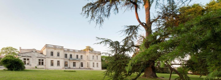 Hôtel Château La Chèze - Bordeaux Floirac - Artigues-près-Bordeaux