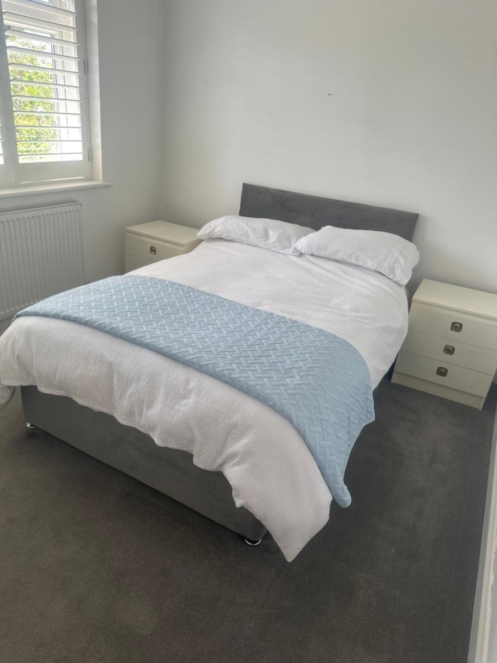 Mayfield Guest Rooms - London, UK
