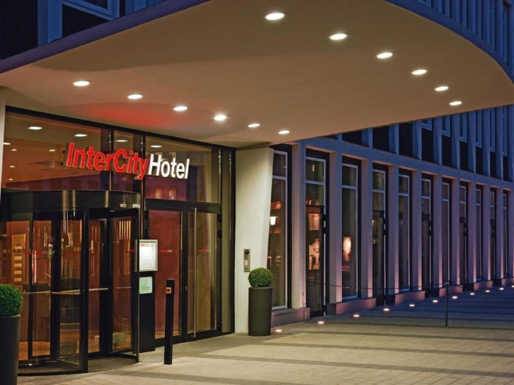Intercityhotel Hannover - Hanover