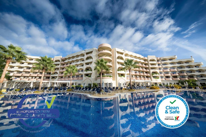Vila Gale Cerro Alagoa - Albufeira