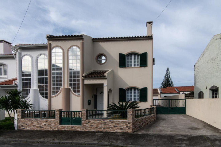 Peaceful Retreat - Sete Cidades