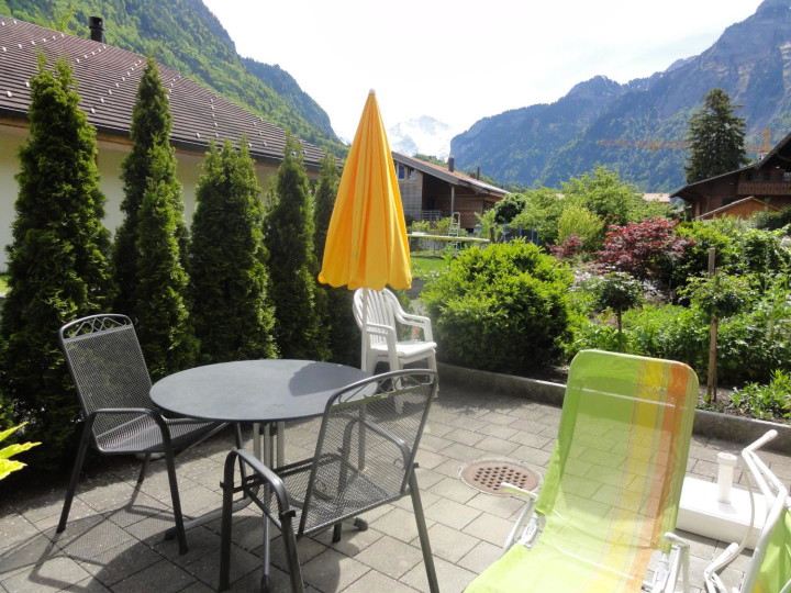 Apartment Beck - Wilderswil