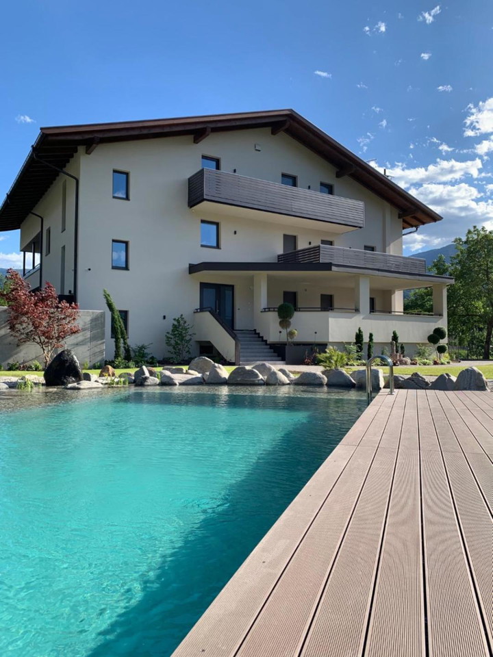 Apartments Anny - Lana