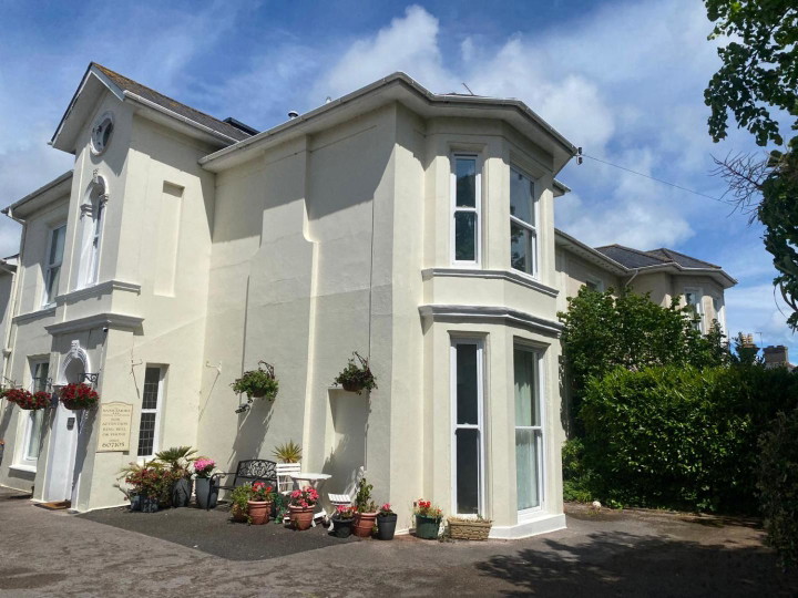 Apartment 2 - Paignton
