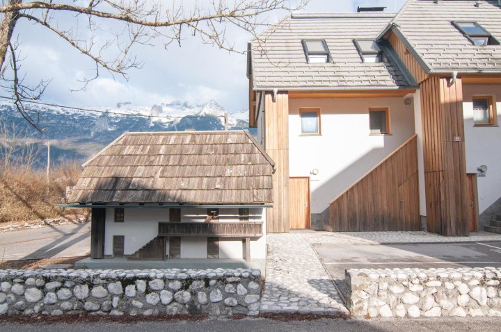 Pierta Apartment - Kobarid
