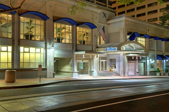 Hilton Portland Downtown - Beaverton, OR