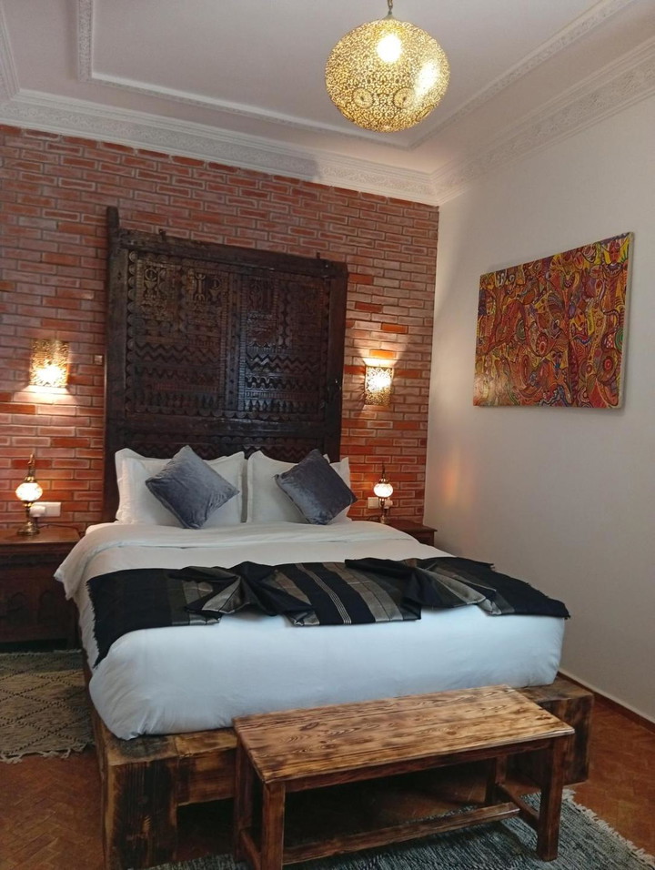 Riad Le Village Mogador By Le Village Berbère - Essaouira