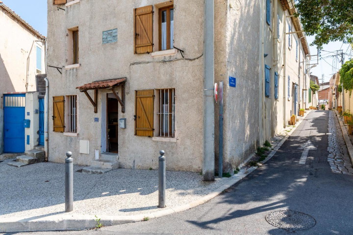 The Crew House La Ciotat - Cassis