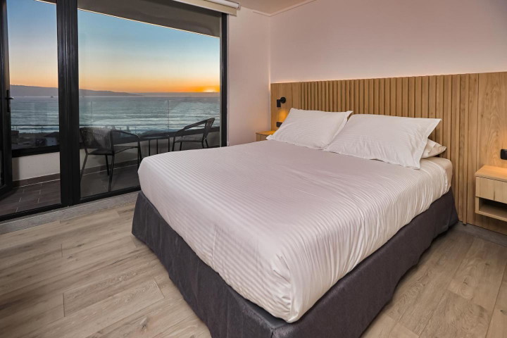 Arka Hotel - Quilpué