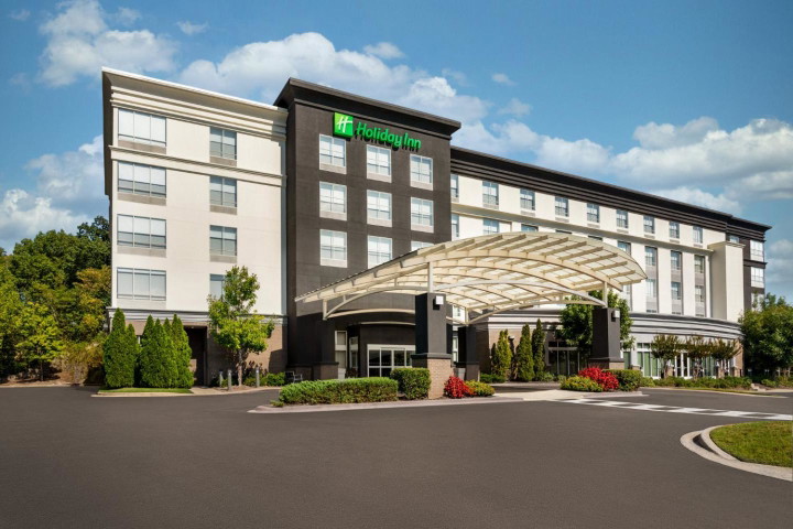 Holiday Inn Birmingham - Hoover By Ihg - Hoover, AL