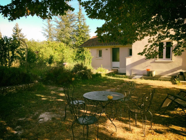 La Montagne Sud - Aquitaine