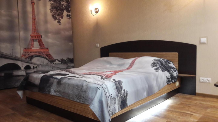 Apartment ТEslenka11 - Kryvyi Rih