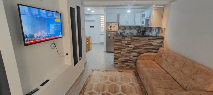 Holiday Apartment 3 - Jijel