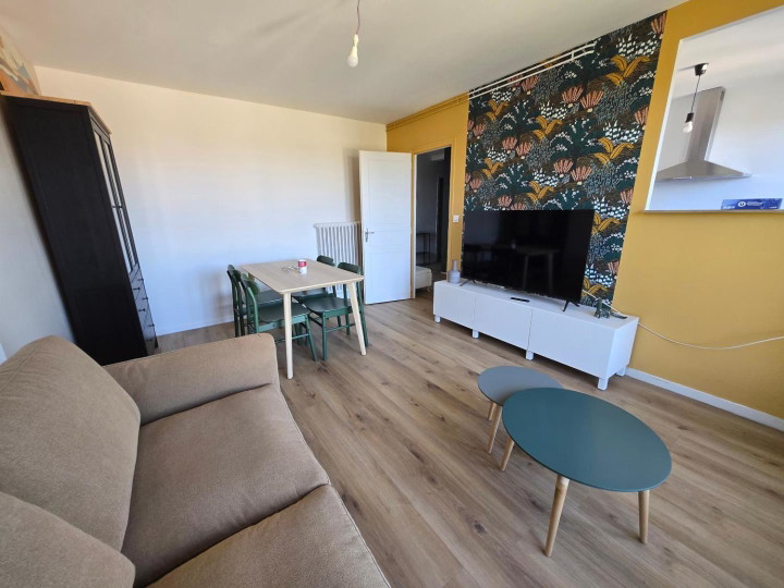 L'appartement De Julien - Parthenay