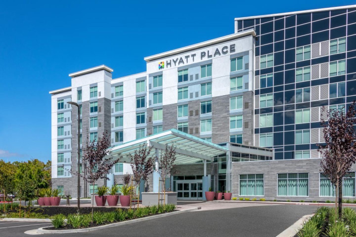 Hyatt Place San Jose Airport - Milpitas, CA