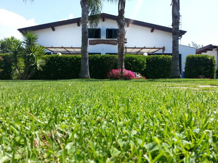 Agriturismo Fratelli Mizzon - Terracina