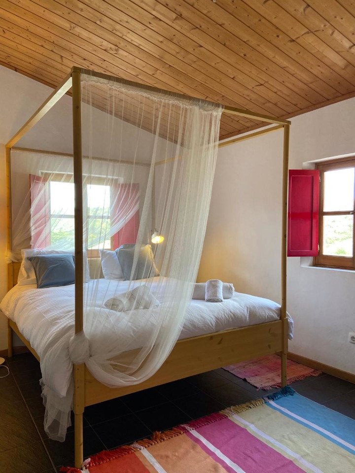 Casa Pedralva - Vila do Bispo