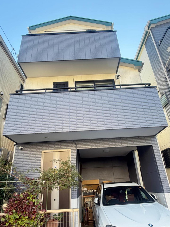 Sakuraの家 - 越谷市