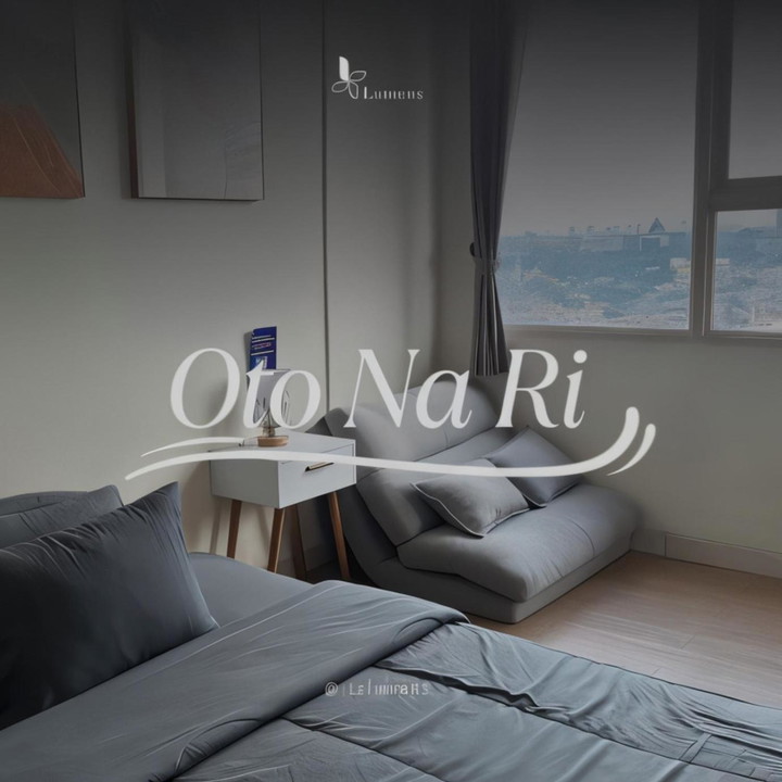Apartment Thematic Lumens At Margonda Residence - Jakarta