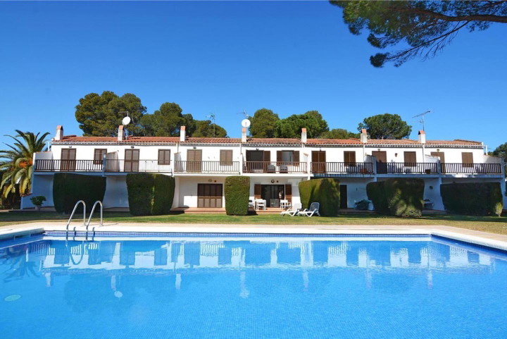 Holiday Home Gardenia - Sant Pere Pescador
