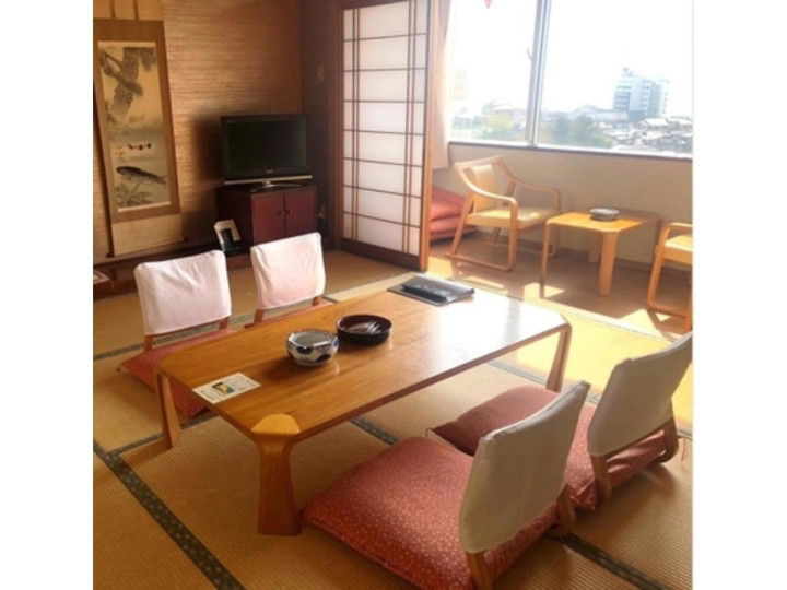 Hotel Tetora Resort Tsuruoka - Vacation Stay 39373v - Tsuruoka