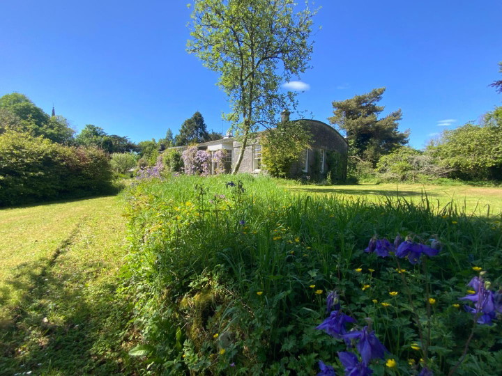 Shannon River House & Gardens - Limerick