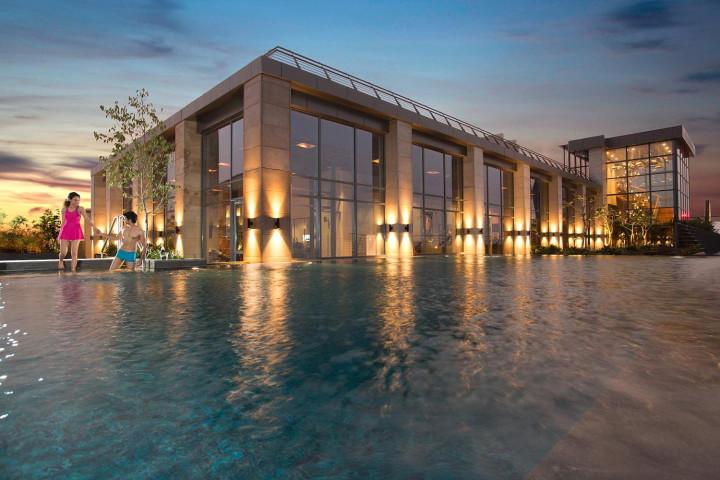 Altair Boutique Hotel - Kolkata