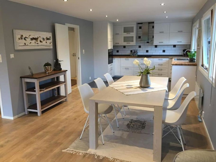 Platinum House Oslo - Centrally Located With All Facilities - Oslo