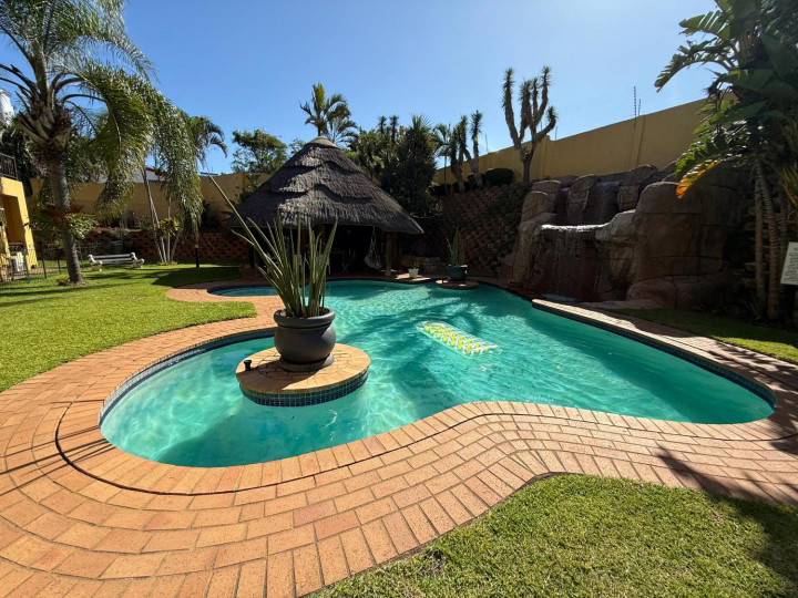 3 San Antonella - Pet Friendly On Request - Umhlanga